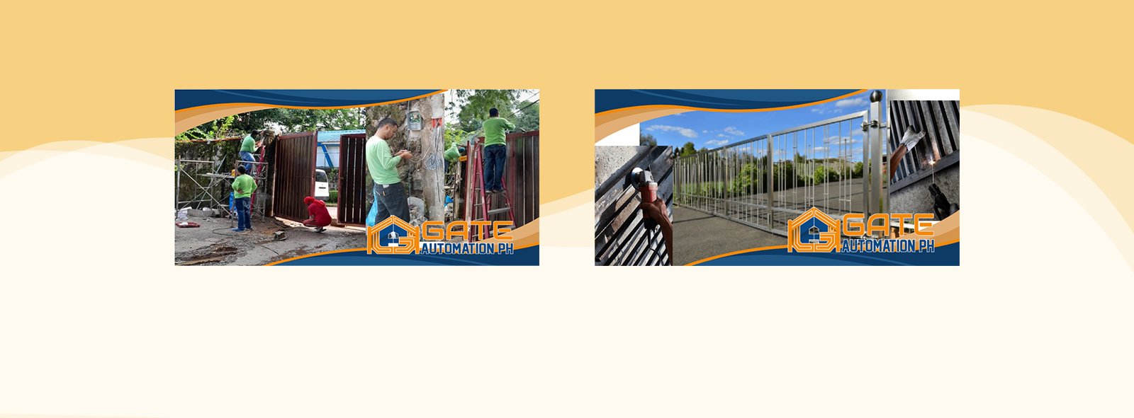 HOME - Gate Automation