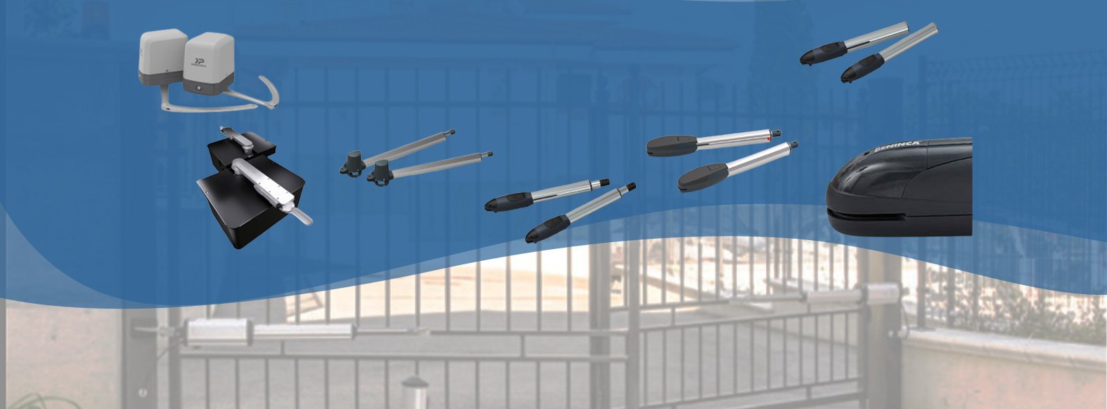 HOME - Gate Automation