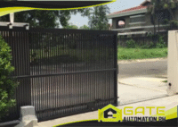 HOME - Gate Automation