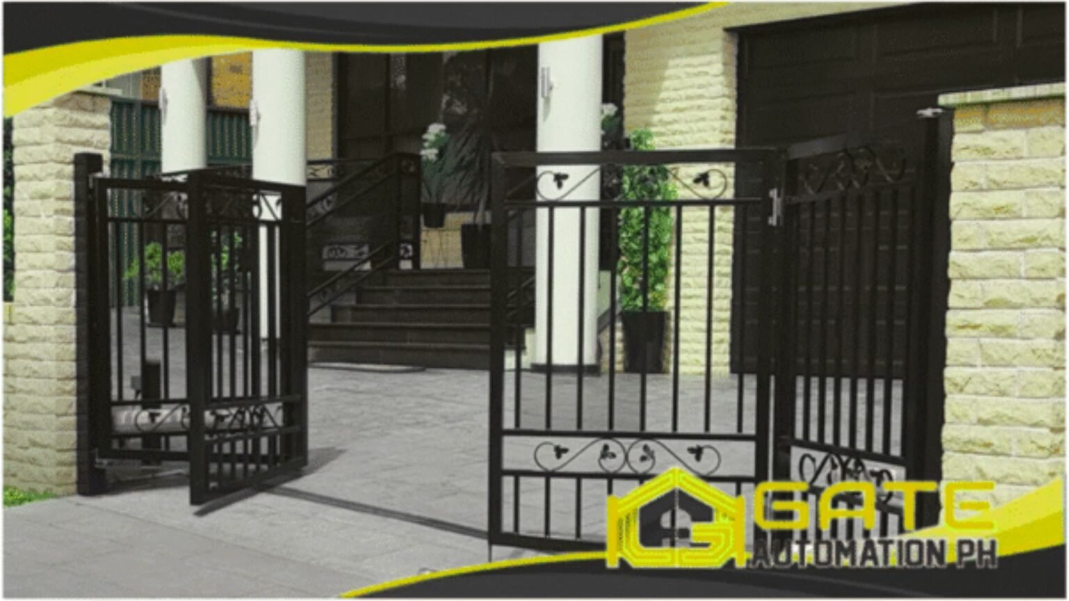 PRODUCTS - Gate Automation