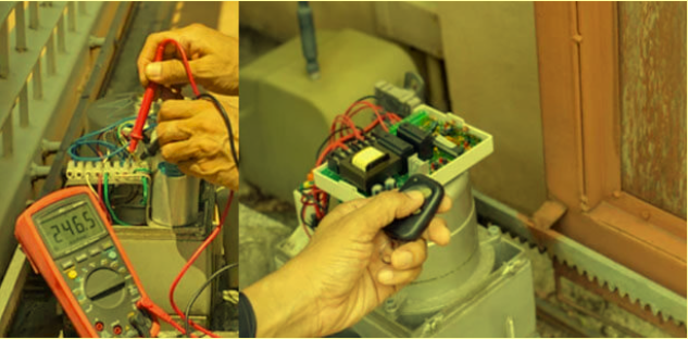 HOME - Gate Automation